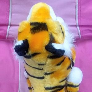 Other | Disney Rare Shere Khan Plush Tiger Vintage | Poshmark